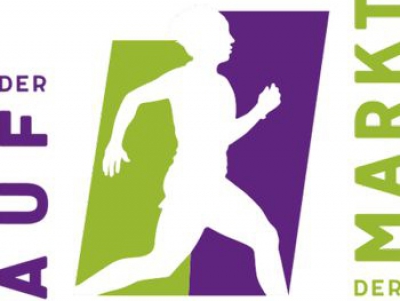 DER MARKT und DER LAUF